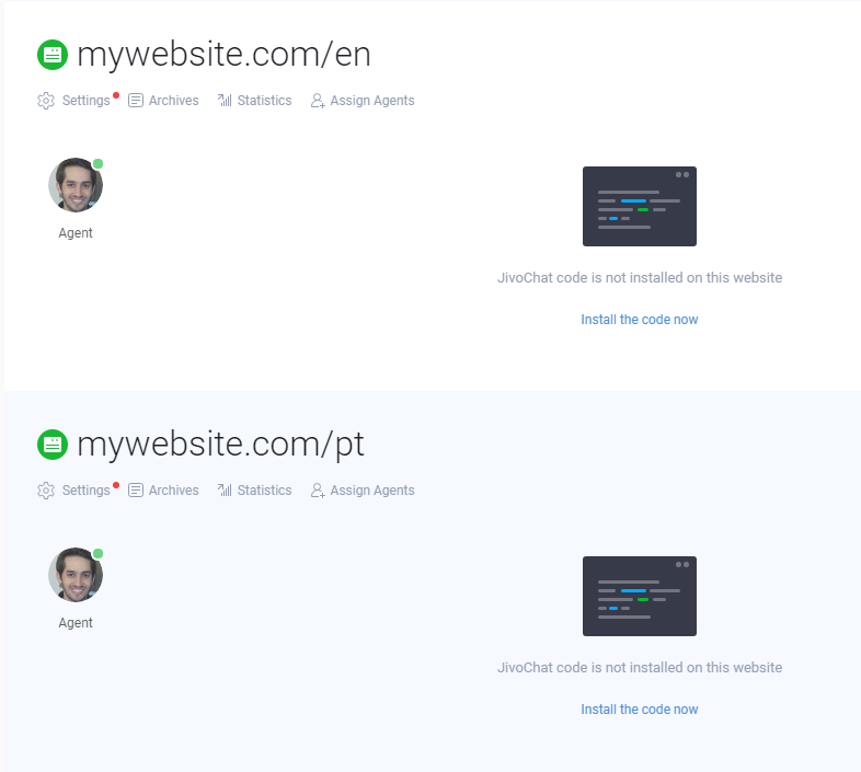 Live Chat Buttons: How to Install & Customize (in Minutes)
