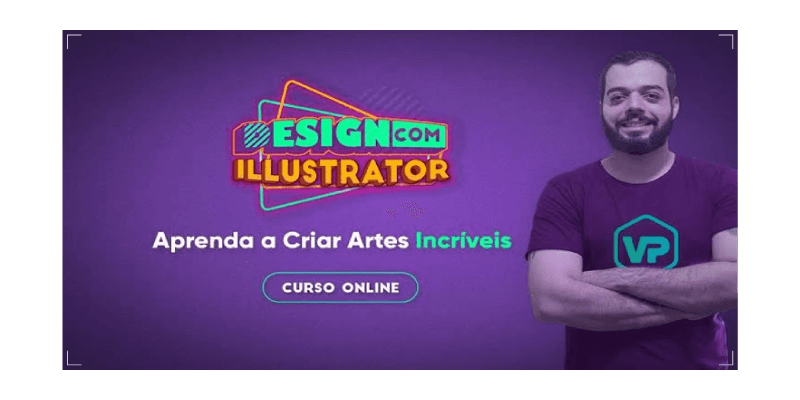 9 melhores cursos de Adobe Illustrator em 2024