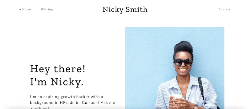 20 Blog Website Templates to Customize as You Wish