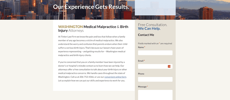 An Ultimate Guide To User-Centric Website Design
