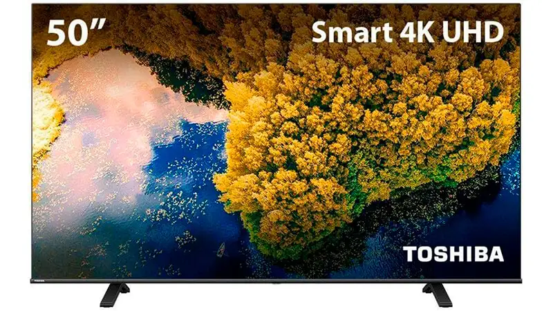 TV 50 polegadas: As melhores de 2024