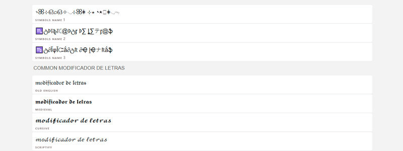 Modificador de letras: 10 melhores opções |JivoChat