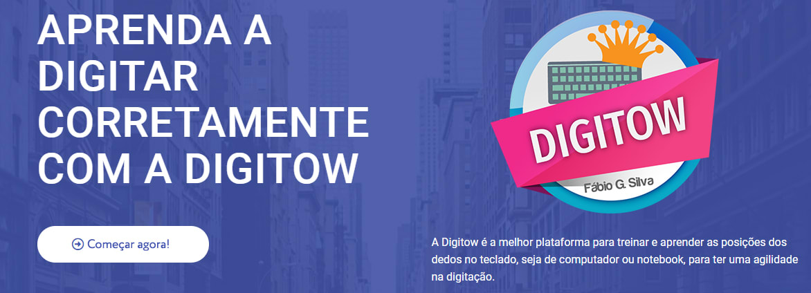 16 melhores cursos de digitação online grátis e pagos | JivoChat