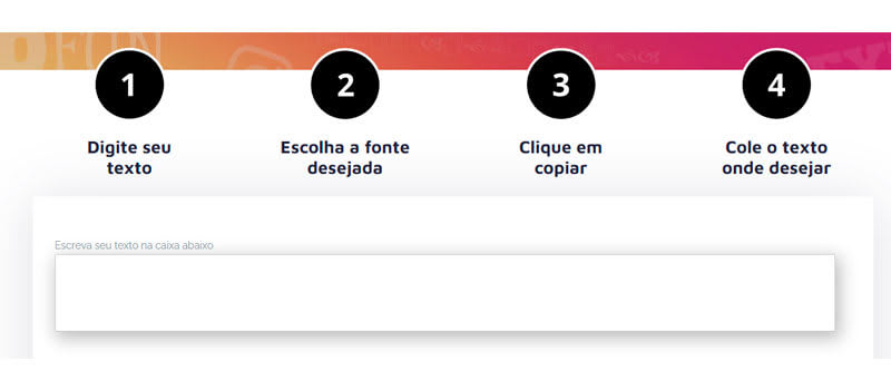 Generador de letras: 10 mejores opciones