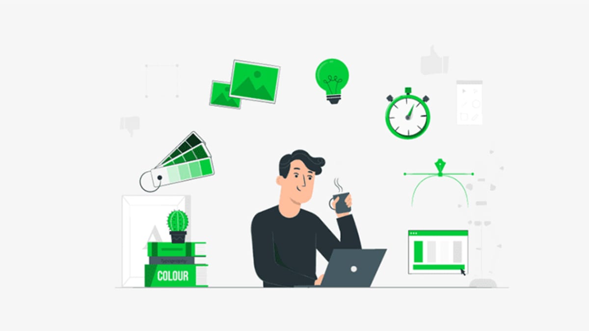 Identidad visual: ¿Qué es y cómo crearla?