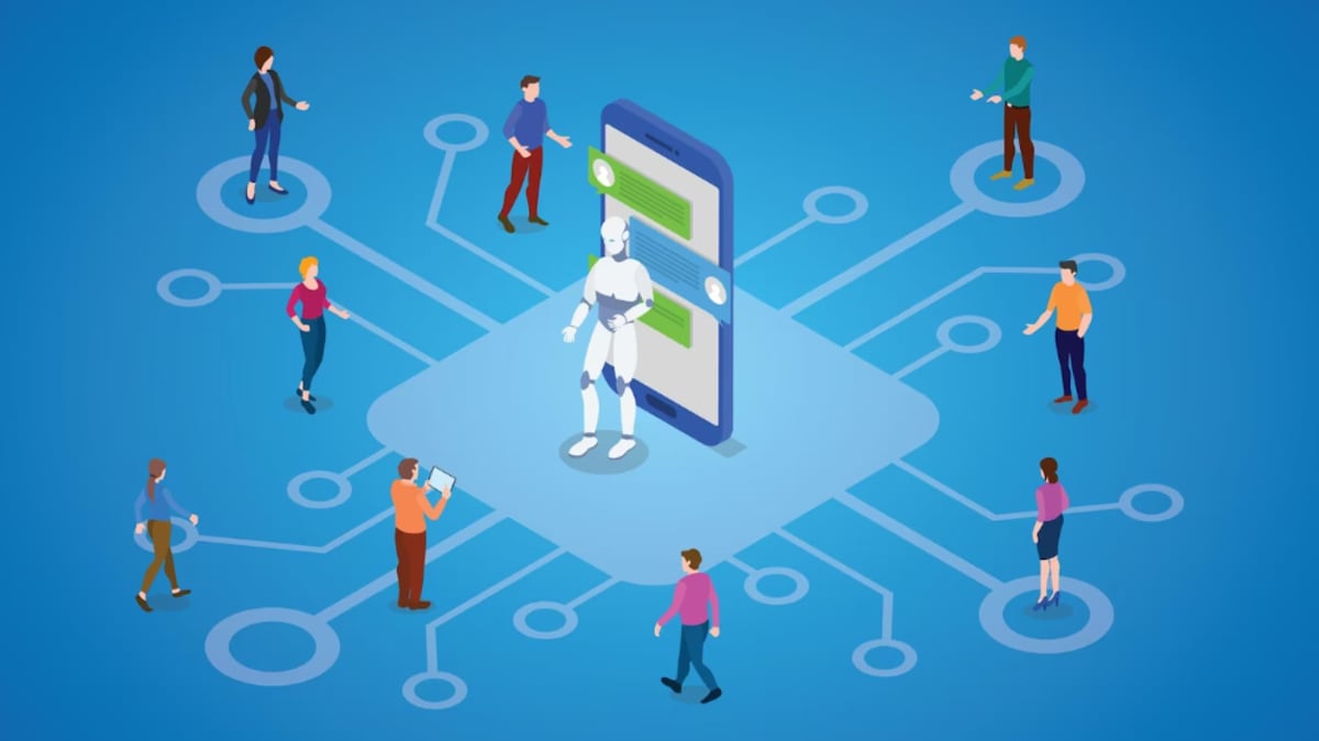 Integración de Chatbots y CRM: ¿cómo puede impulsar las ventas?