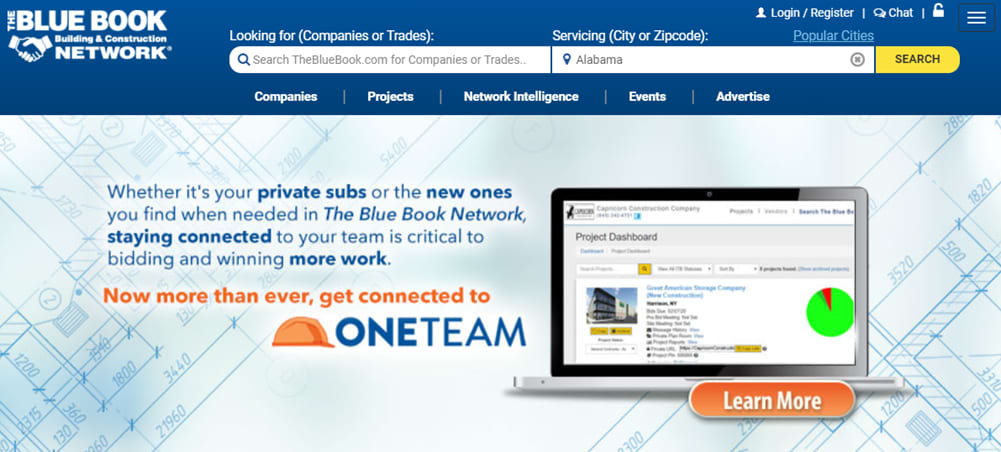 10 Best Contractor Lead Websites (With Bonus Strategies)