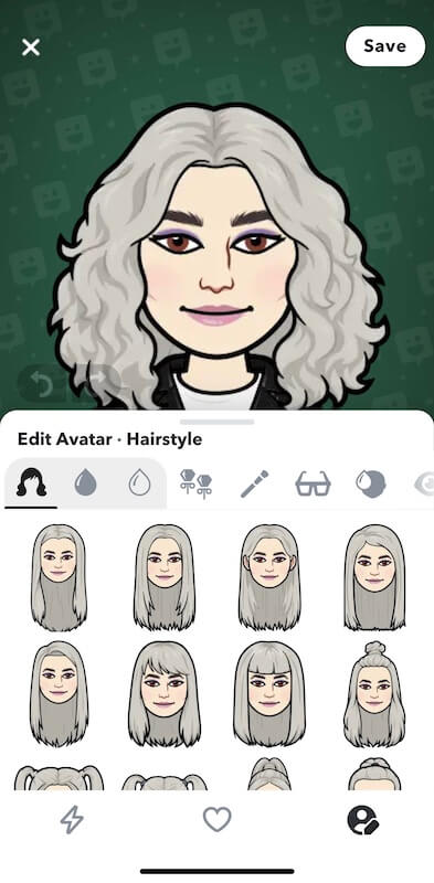 How to Make a Bitmoji