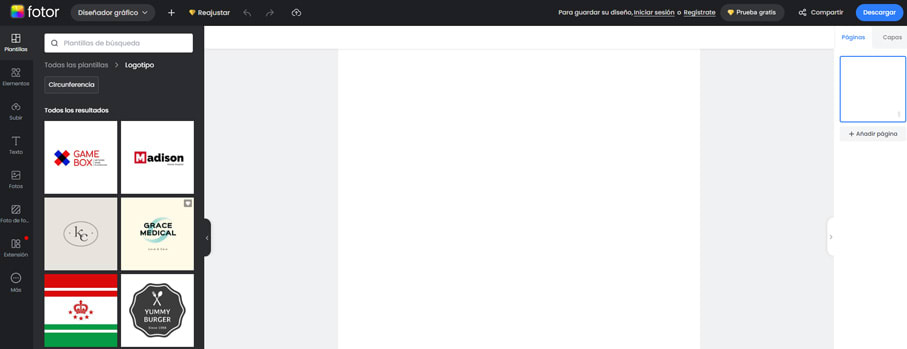 Crear un logo gratis: 10 aplicaciones para hacerlo