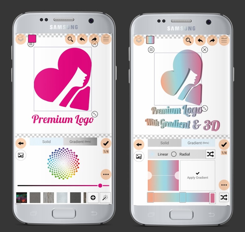 Crear un logo gratis: 10 aplicaciones para hacerlo