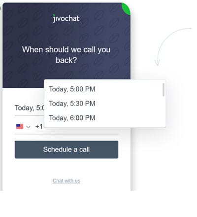 Offline Messages: How to Engage Customers When Agents Are Away