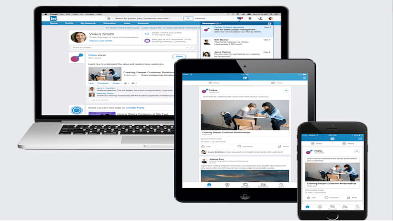 How to create ads using LinkedIn Campaign Manager