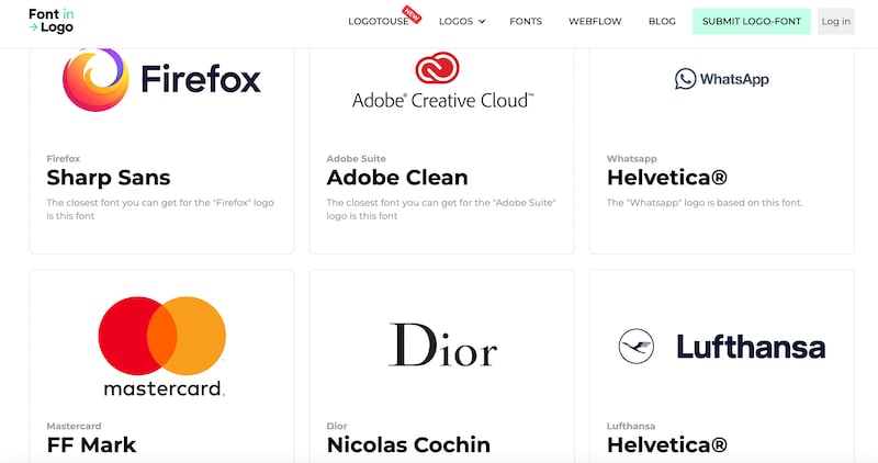 8 Apps to Identify Fonts