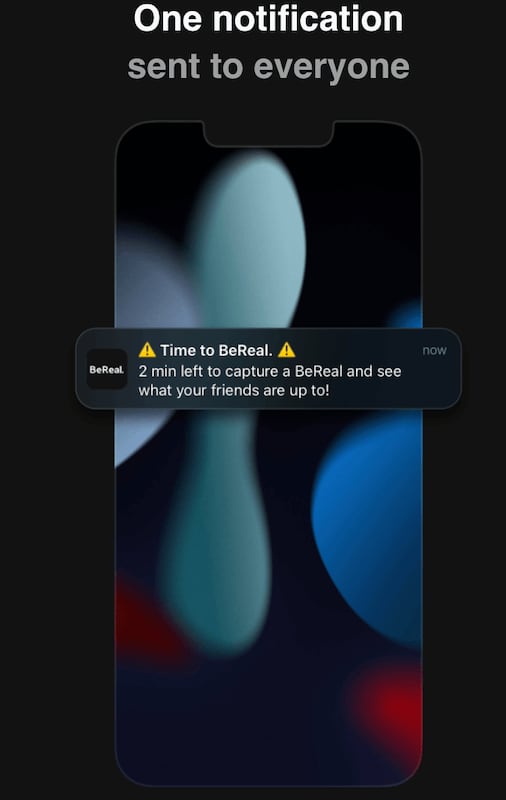 BeReal App: What Is and How It Works