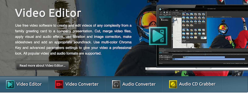 8 Best Free MP3 Converters