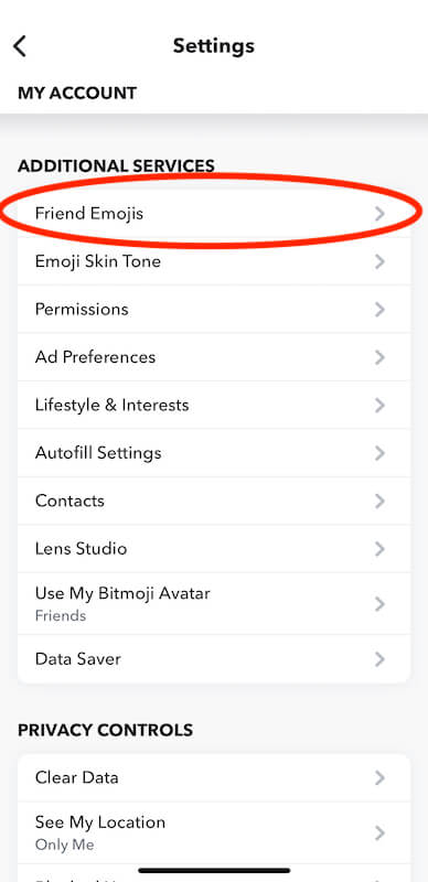 Snapchat Emoji Meanings: How They are Used