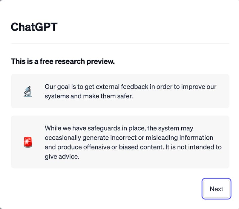 How to Use ChatGPT