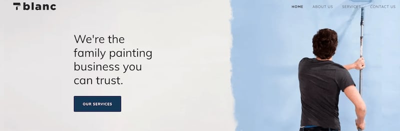 30 Website Templates to Create Stunning Pages