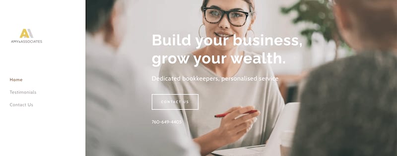 30 Website Templates to Create Stunning Pages