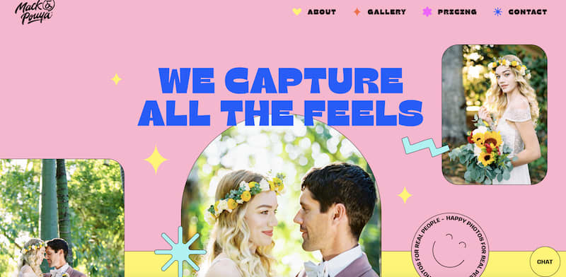 20 Best Ecommerce Online Store Examples