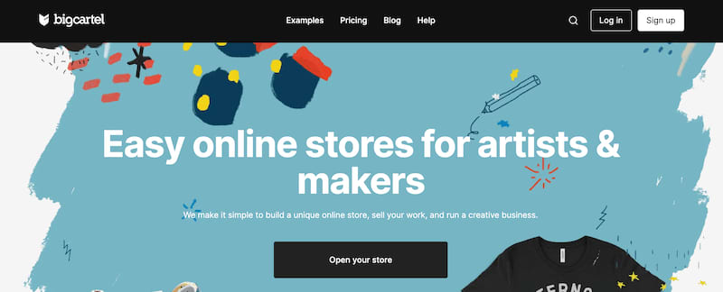 How to Make an Online Store: 20 Easiest Platforms