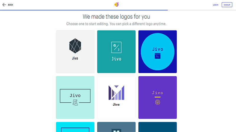 IA para Criar Logo: 10 Melhores para Usar na sua Empresa