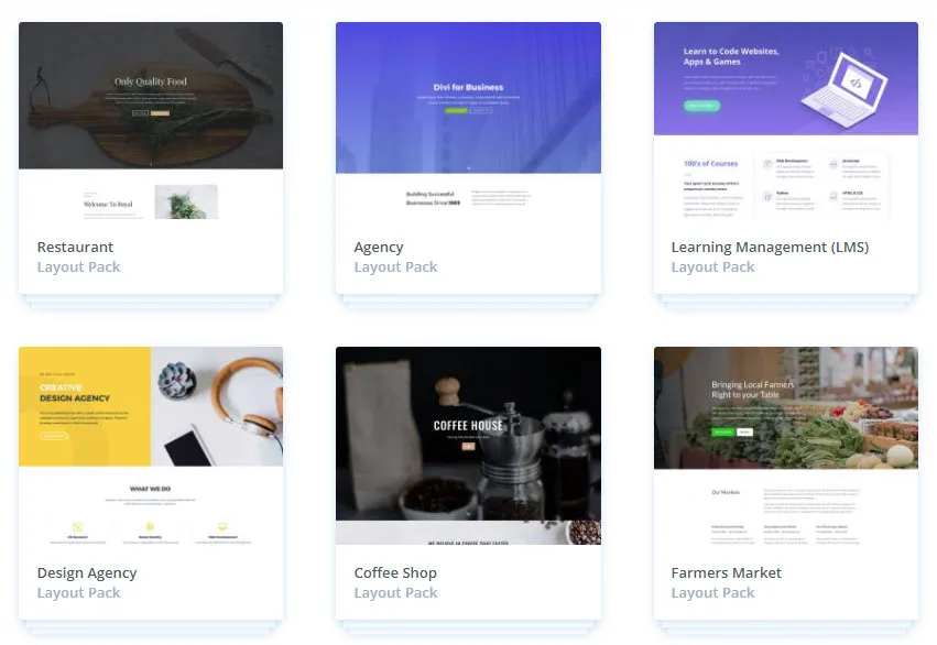 26 Modelos de sites modernos para seu negócio |JivoChat