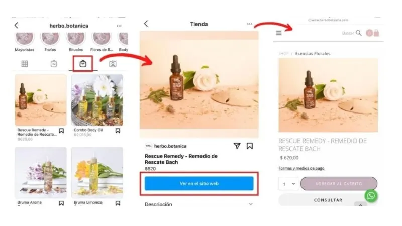 5 Tips para vender en Instagram de manera exitosa