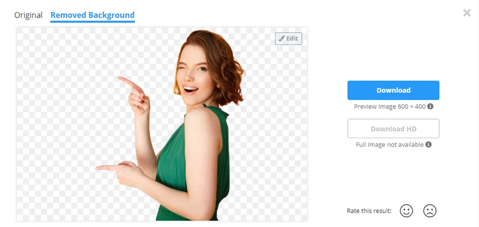 16 sites para remover fundo de imagem facilmente