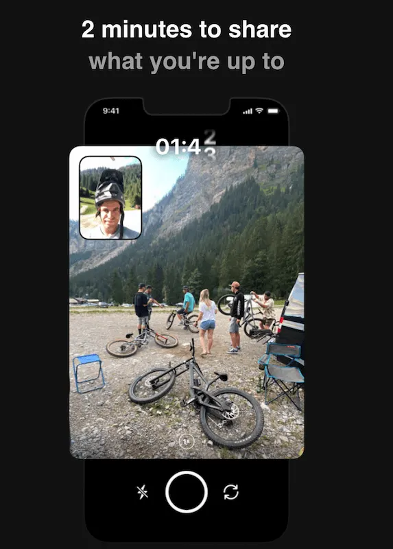 BeReal App: What Is and How It Works