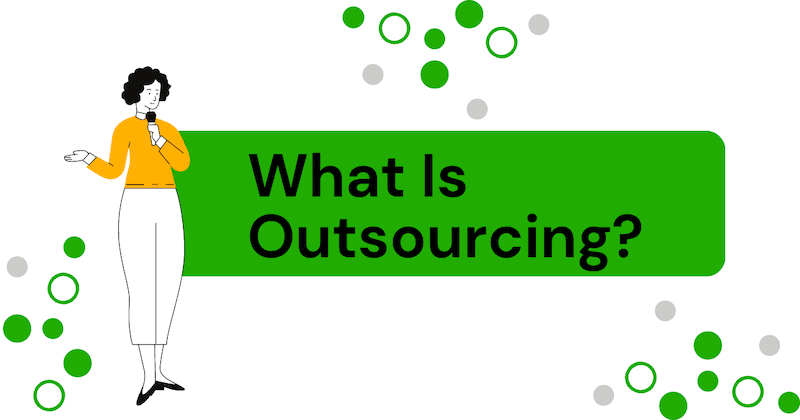 Ecommerce Outsourcing 101: A Comprehensive Step-By-Step Guide in 2023