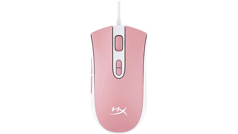 Mouse Gamer Rosa: 6 Melhores para Comprar em 2023