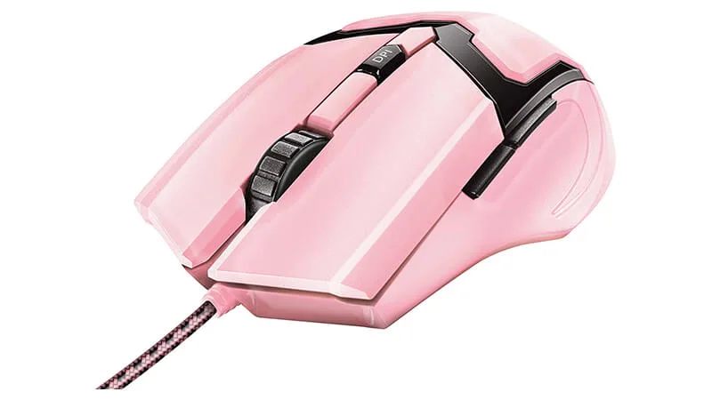 Mouse Gamer Rosa: 6 Melhores para Comprar em 2023