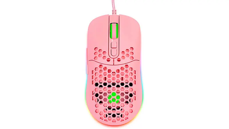Mouse Gamer Rosa: 6 Melhores para Comprar em 2023