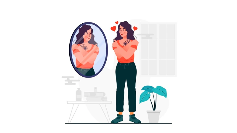 Frases de auto estima: confira as 176 melhores