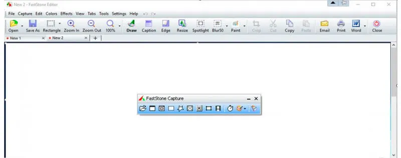 14 melhores ferramentas de captura de tela