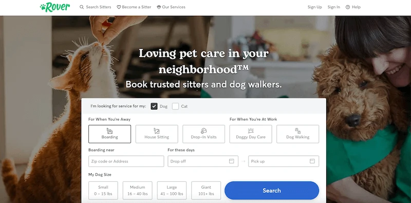 10 Landing Page Examples to Inspire You