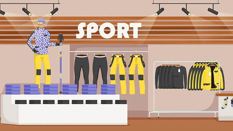 Nome para loja de roupas fitness: 160 melhores ideias |JivoChat