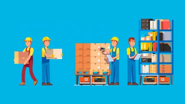 Control de stock: qué es y cómo hacerlo | JivoChat