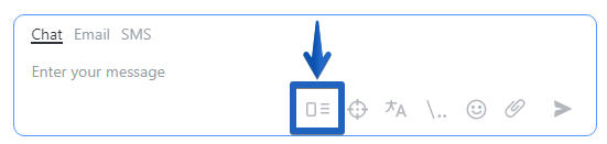 How to use the List Picker