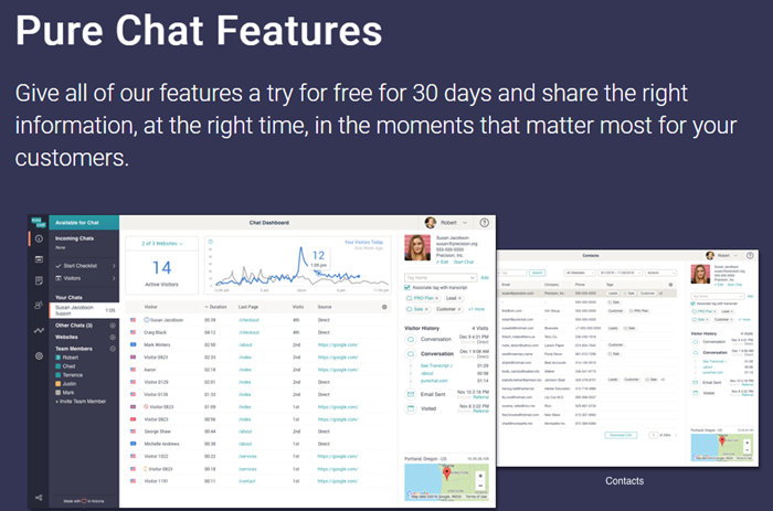 16 Best Live Chat Apps (Free & Paid) to Boost Sales and Support
