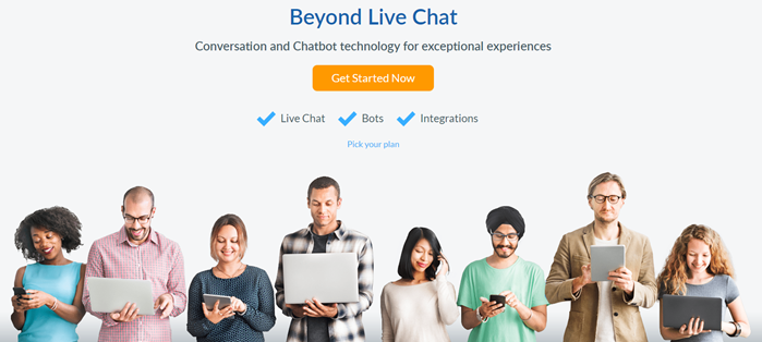 16 Best Live Chat Apps (Free & Paid) to Boost Sales and Support