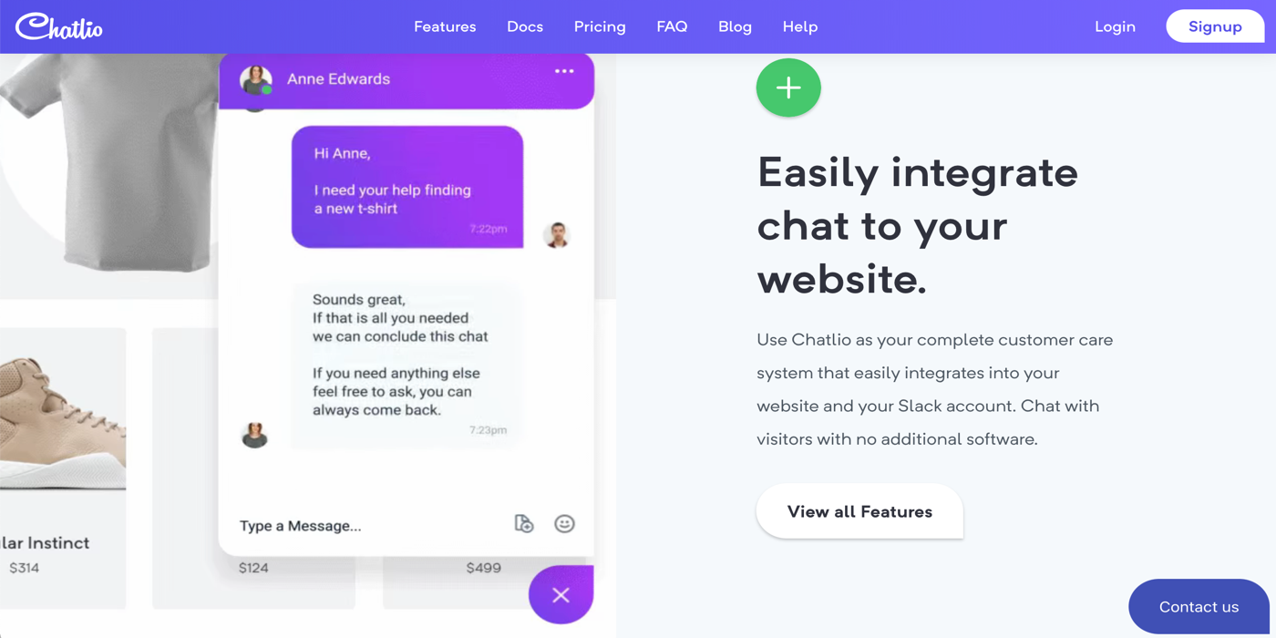 16 Best Live Chat Apps (Free & Paid) to Boost Sales and Support