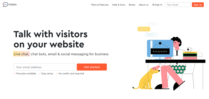 16 Best Live Chat Apps (Free & Paid) to Boost Sales and Support