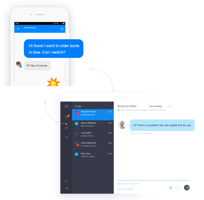 Customer Self-Service: How to Give Customers What They Want