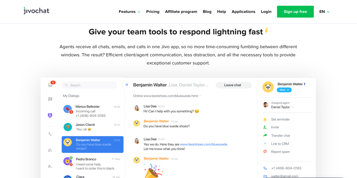 Choosing and Using a Chat Tool: How to Find the Best Solution for Your ...