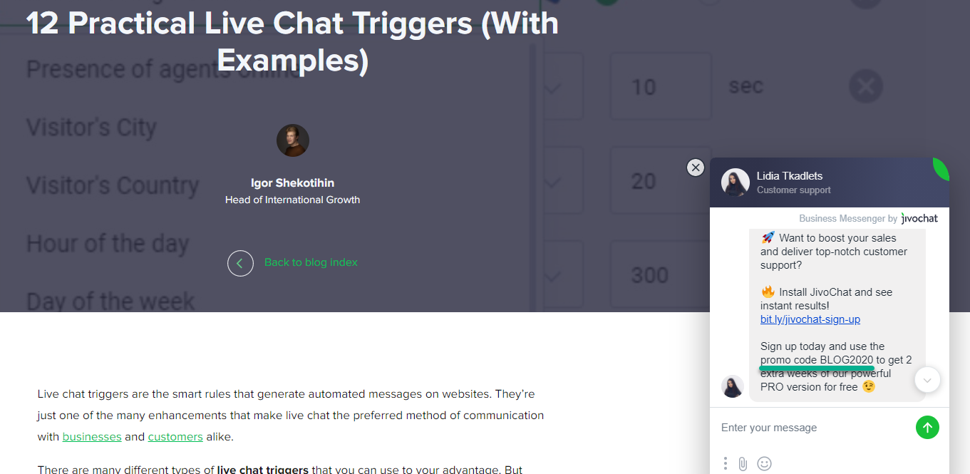 13 Welcome Message Examples for Onboarding, Engagement & Sales