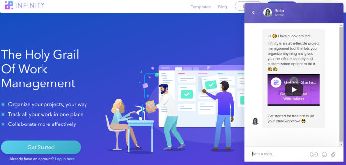 13 Welcome Message Examples for Onboarding, Engagement & Sales
