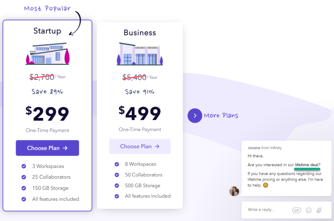 13 Welcome Message Examples for Onboarding, Engagement & Sales