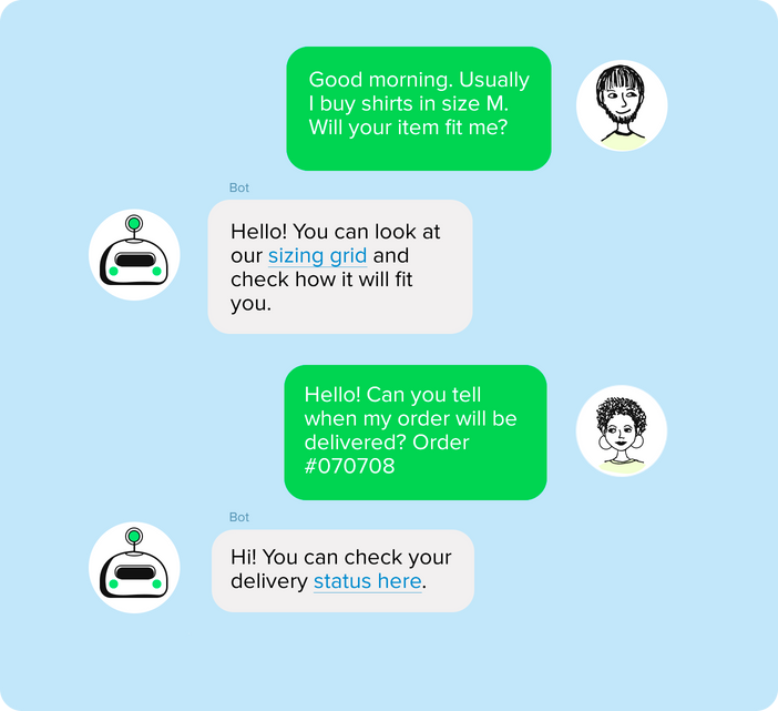 13 Welcome Message Examples for Onboarding, Engagement & Sales